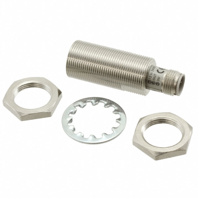 E2E-X5E1-M1 Omron Automation and Safety | Sensors, Transducers | DigiKey